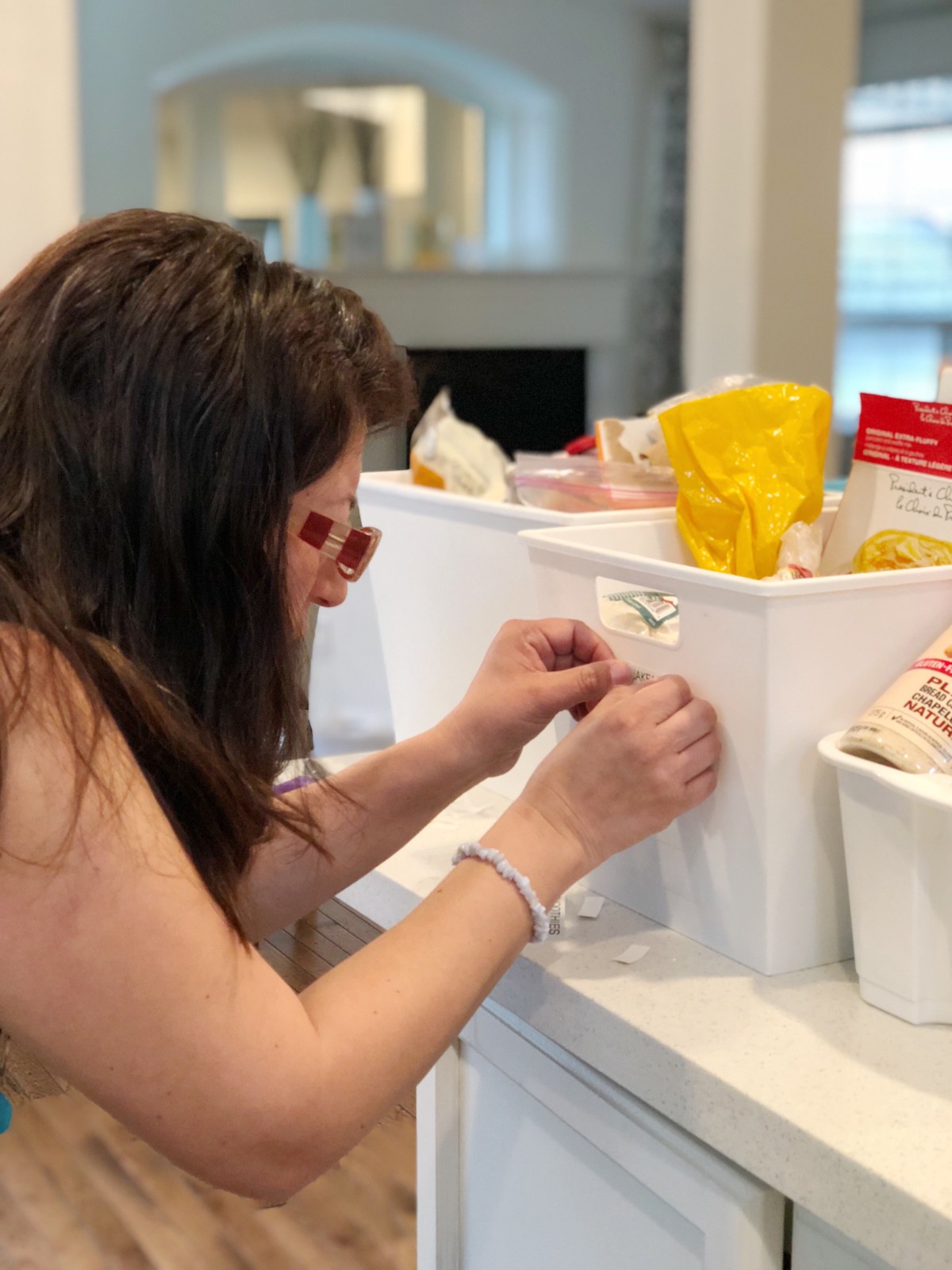 A Professional Organizer Came to My House! 5 Tips From the Pro ...