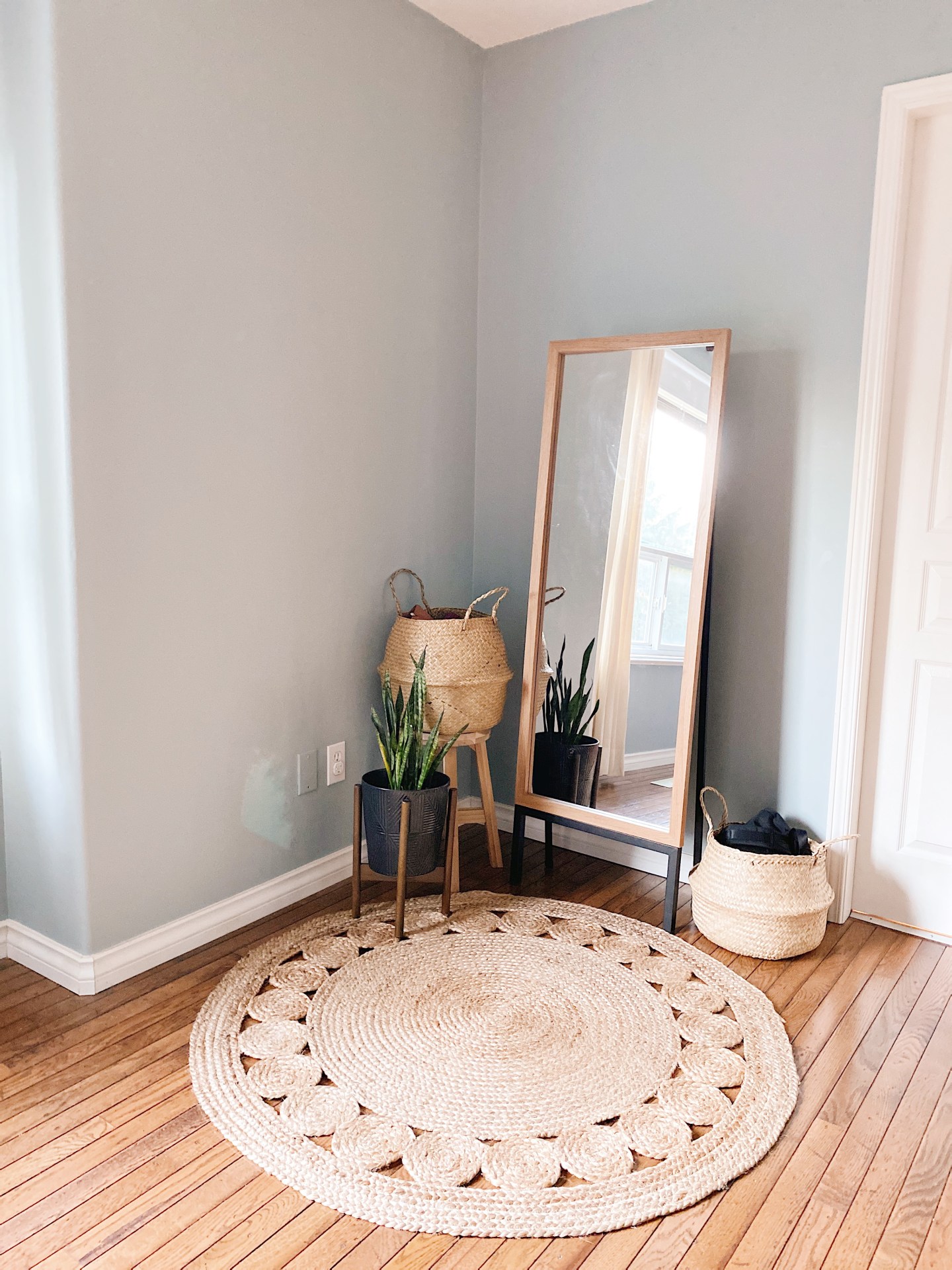 Refresh Your Space in 30 Minutes! – nourish through movement